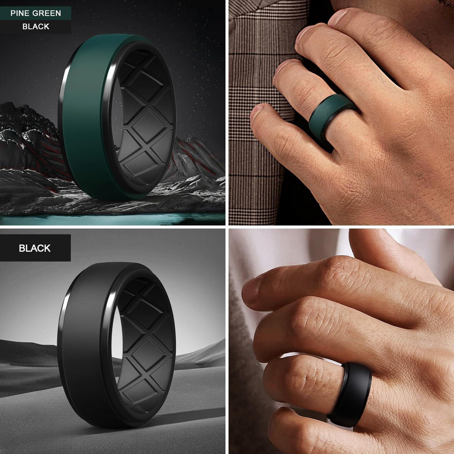 Shop now for Egnaro’s newest men’s and women’s rings, including the ...