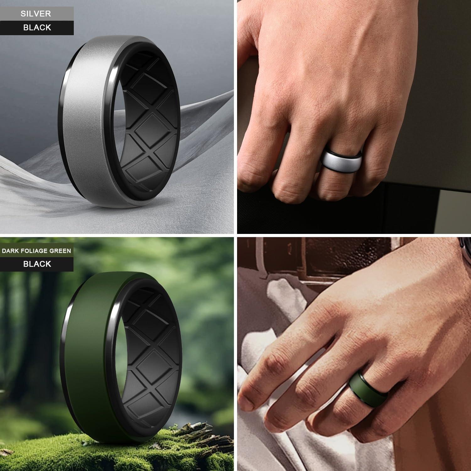 Shop now for Egnaro’s newest men’s and women’s rings, including the ...