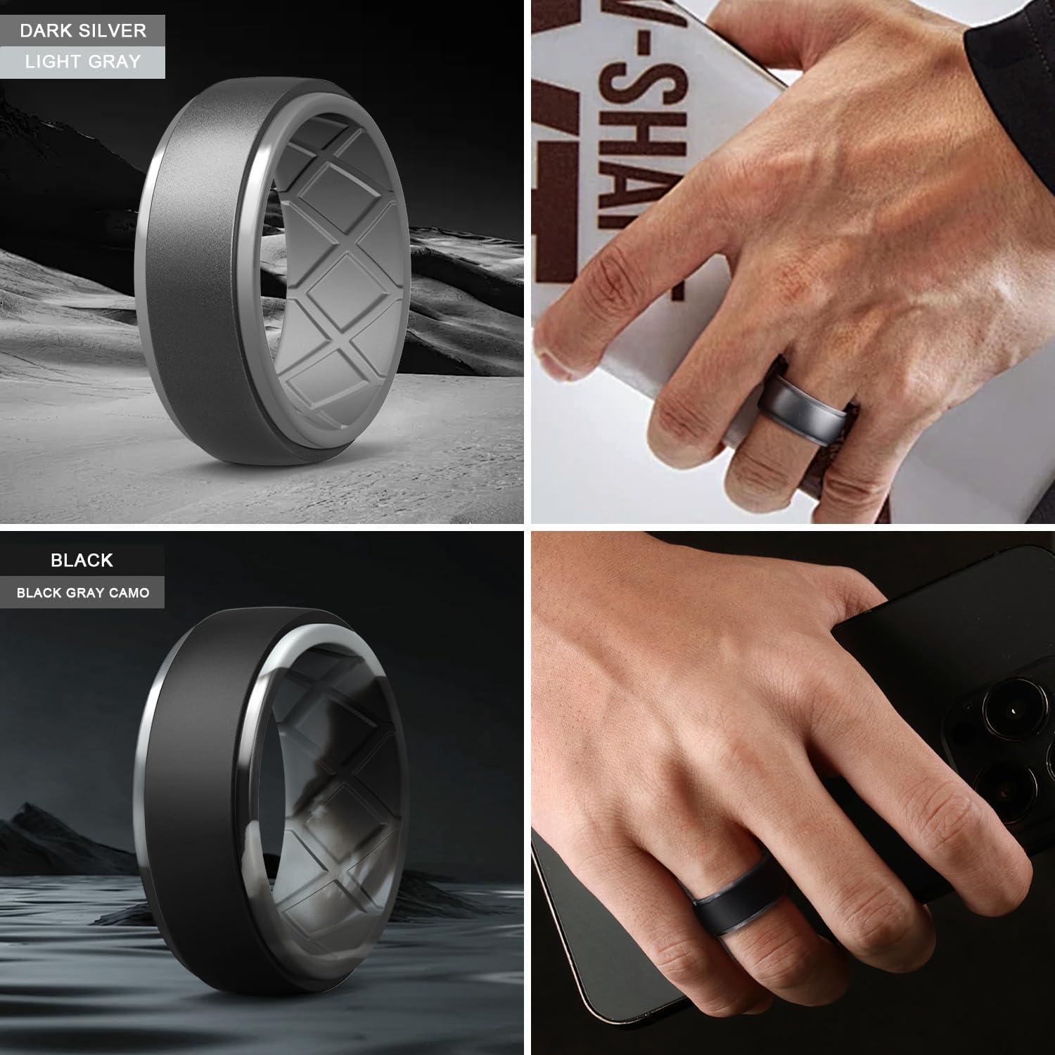 Shop now for Egnaro’s newest men’s and women’s rings, including the ...