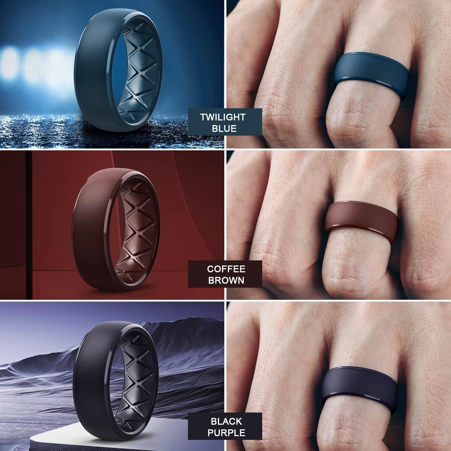 Shop now for Egnaro’s newest men’s and women’s rings, including the ...